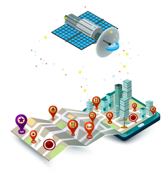 marvich – Posicionamiento Global